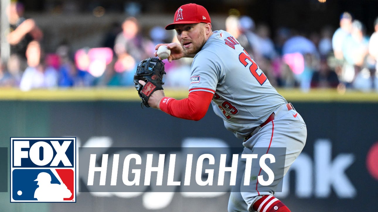 MLB Videos & Highlights | FOX Sports