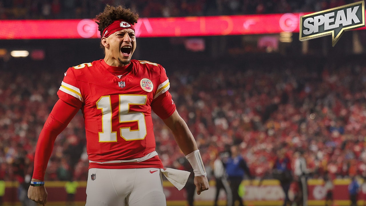 Will Patrick Mahomes solidify his dynasty with a Chiefs three-peat this ... Will Patrick Mahomes solidify his dynasty with a Chiefs three-peat this ...