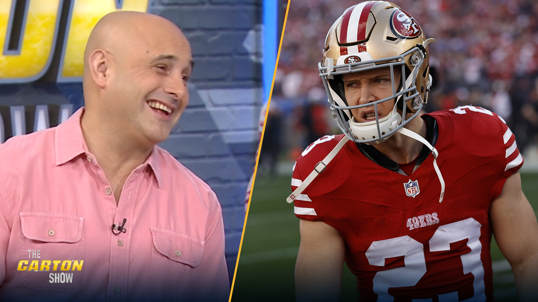 The Carton Show Videos | FOX Sports