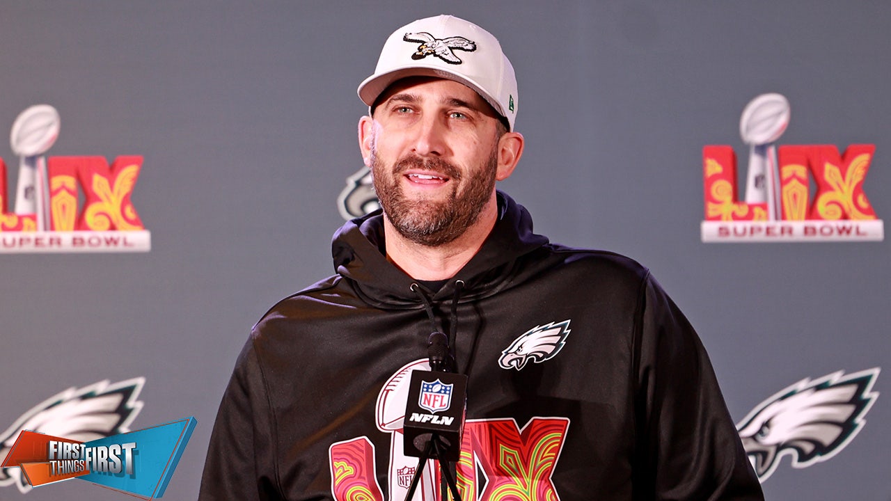 Nick Sirianni signs multi-year deal—Is he officially a top-tier head ...