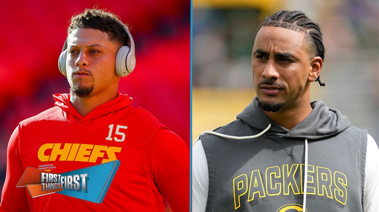 First Things First Videos | FOX Sports