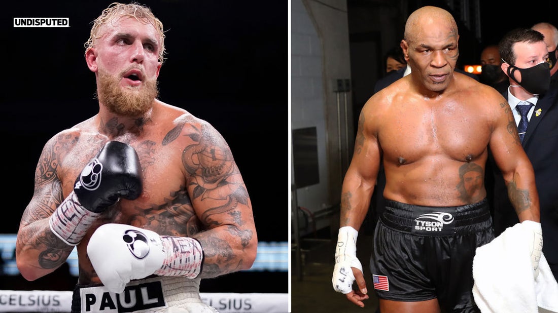 Undisputed Videos | FOX Sports