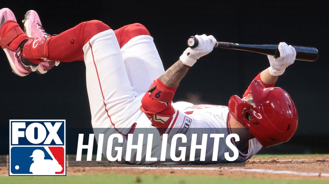 MLB Videos & Highlights | FOX Sports