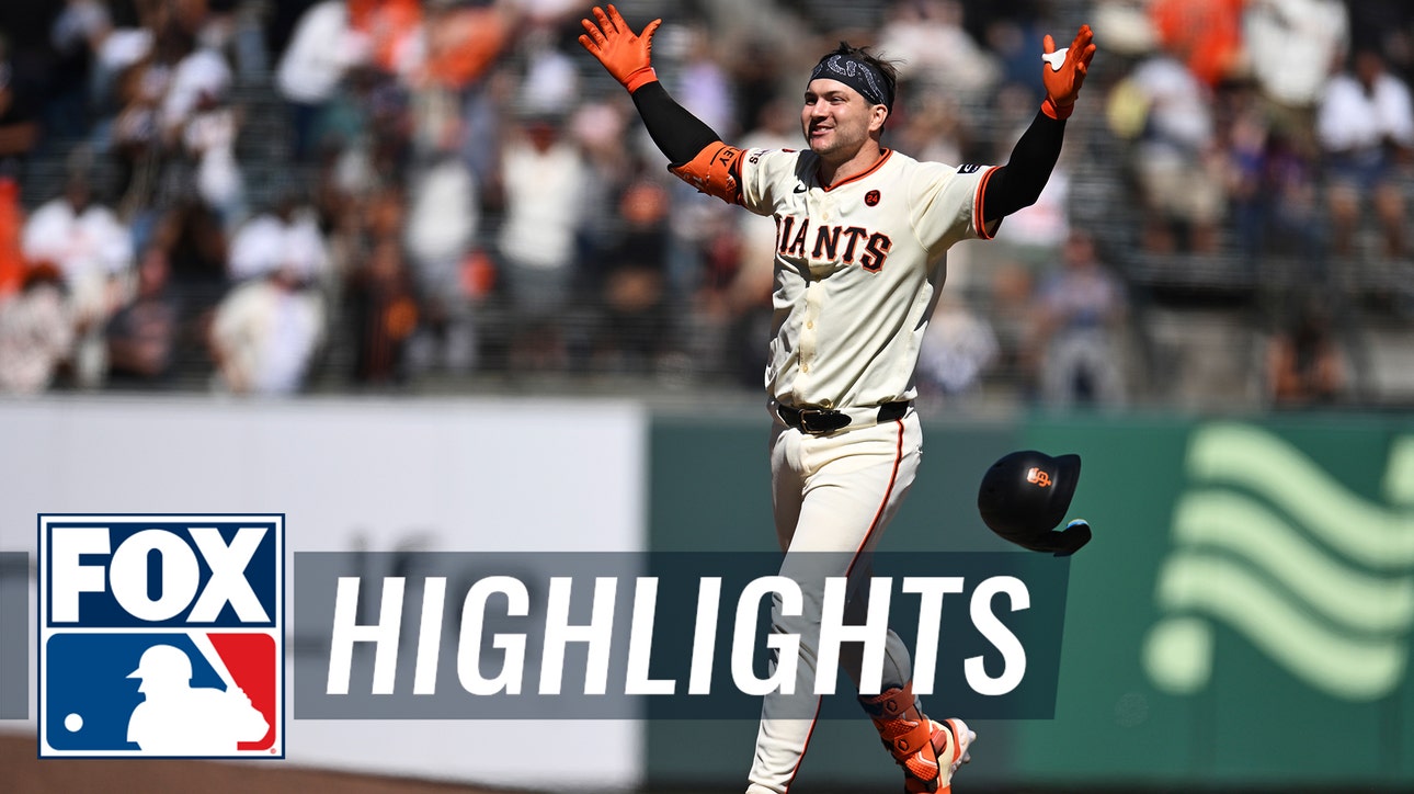 MLB Videos & Highlights | FOX Sports
