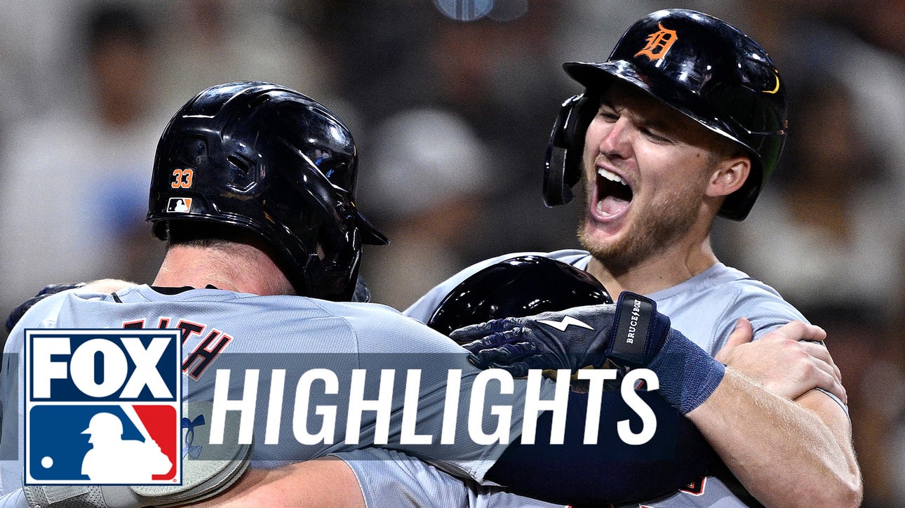 MLB Videos & Highlights | FOX Sports