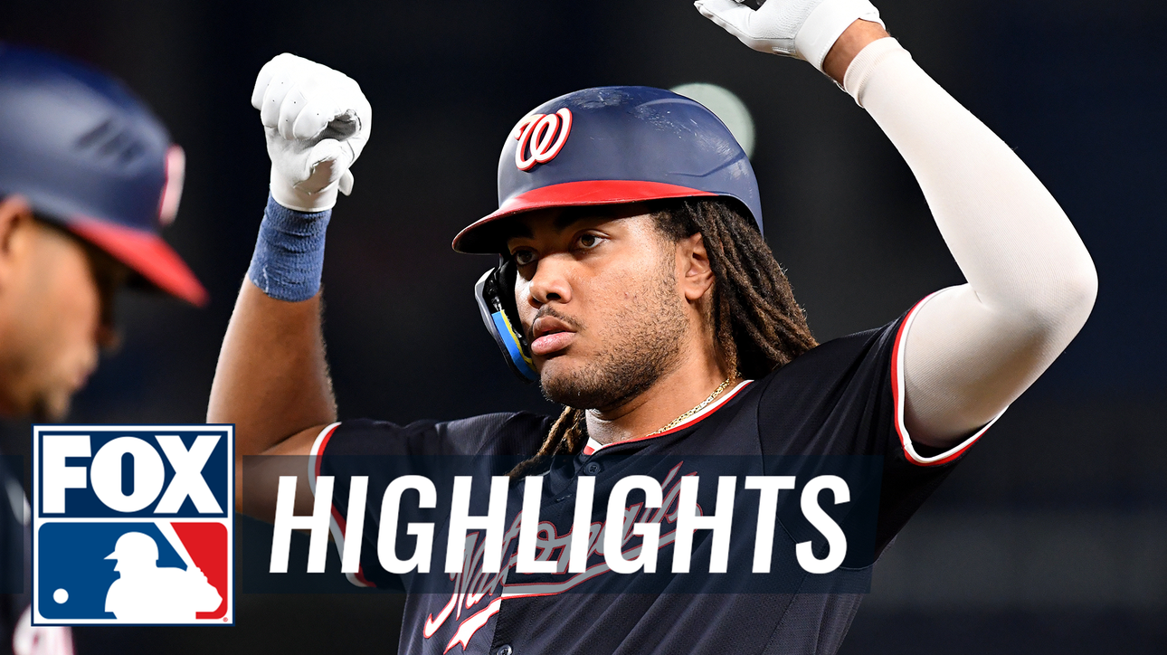MLB Videos & Highlights | FOX Sports