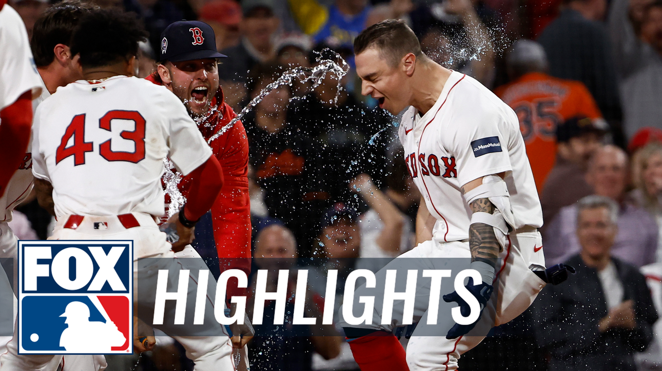 Mlb Videos Highlights Fox Sports