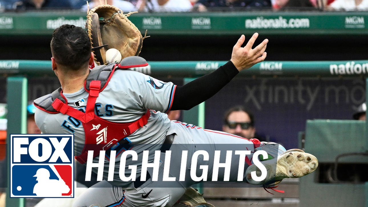MLB Videos & Highlights | FOX Sports