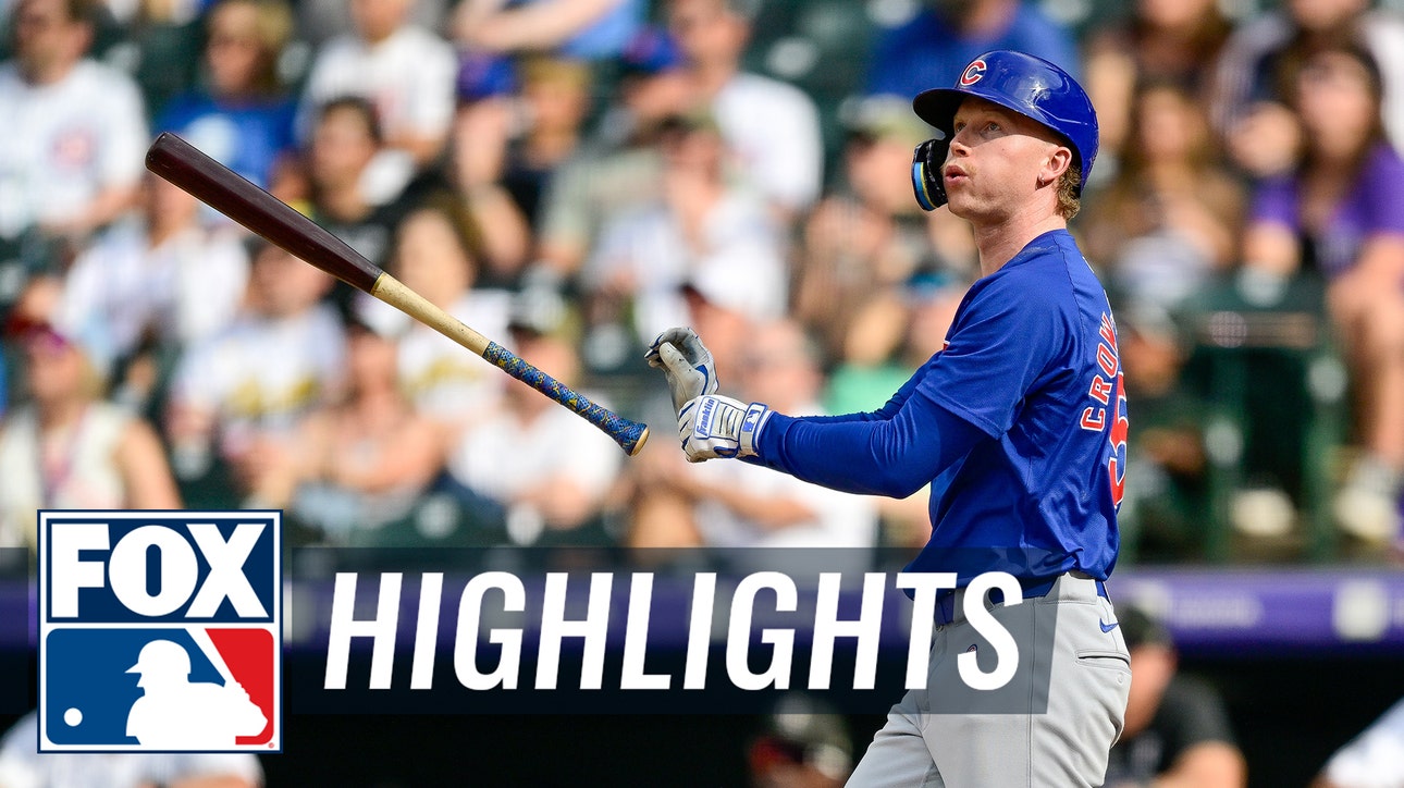 MLB Videos & Highlights | FOX Sports