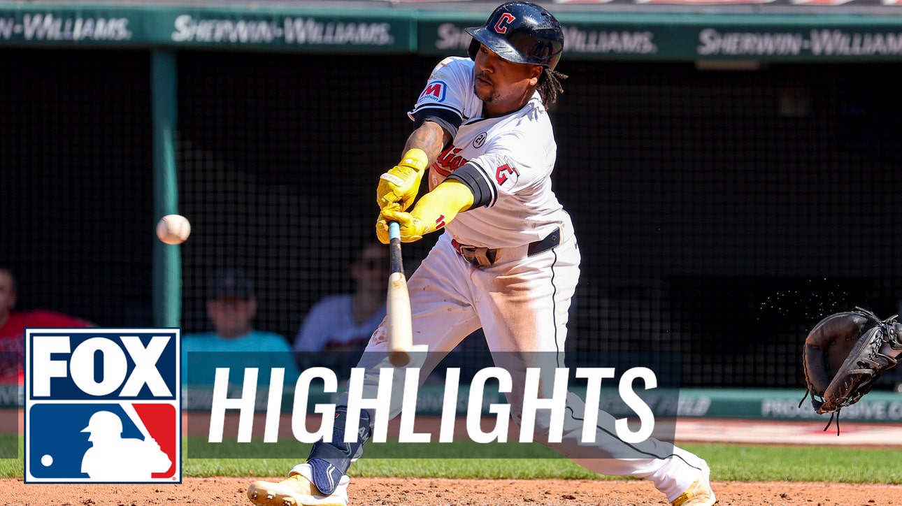 MLB Videos & Highlights | FOX Sports