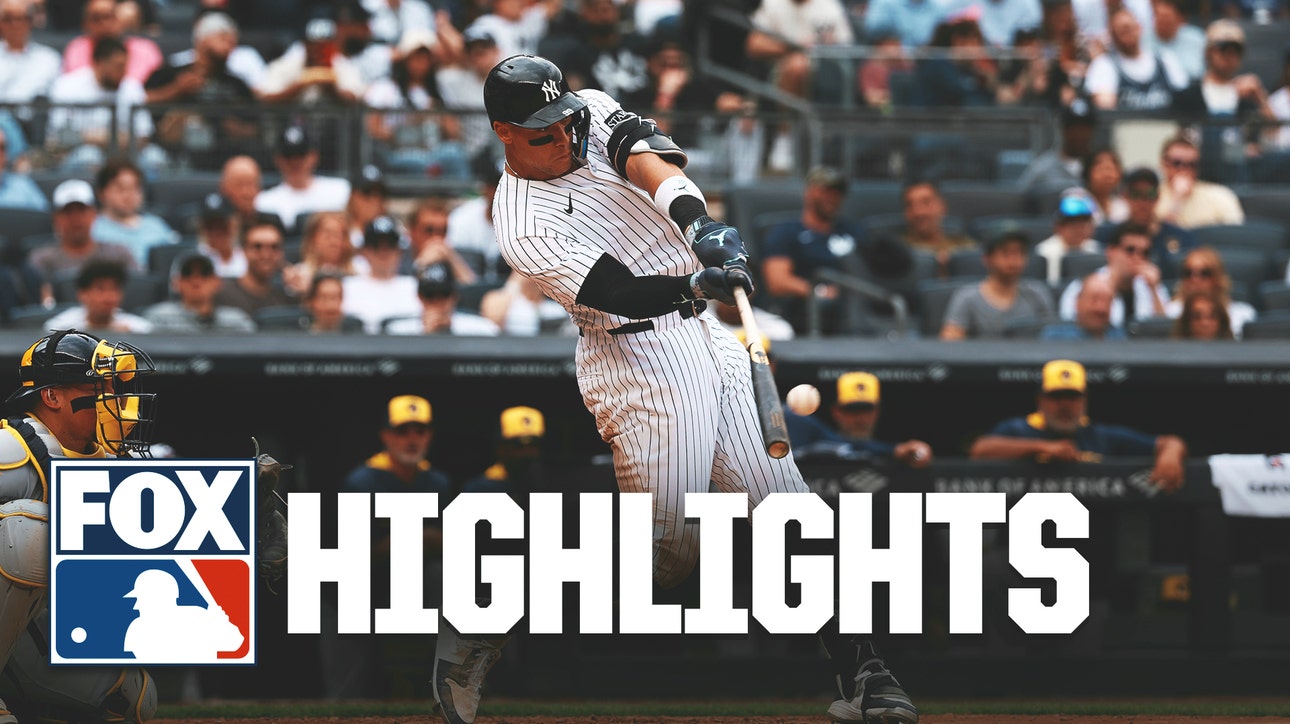 MLB Videos & Highlights | FOX Sports