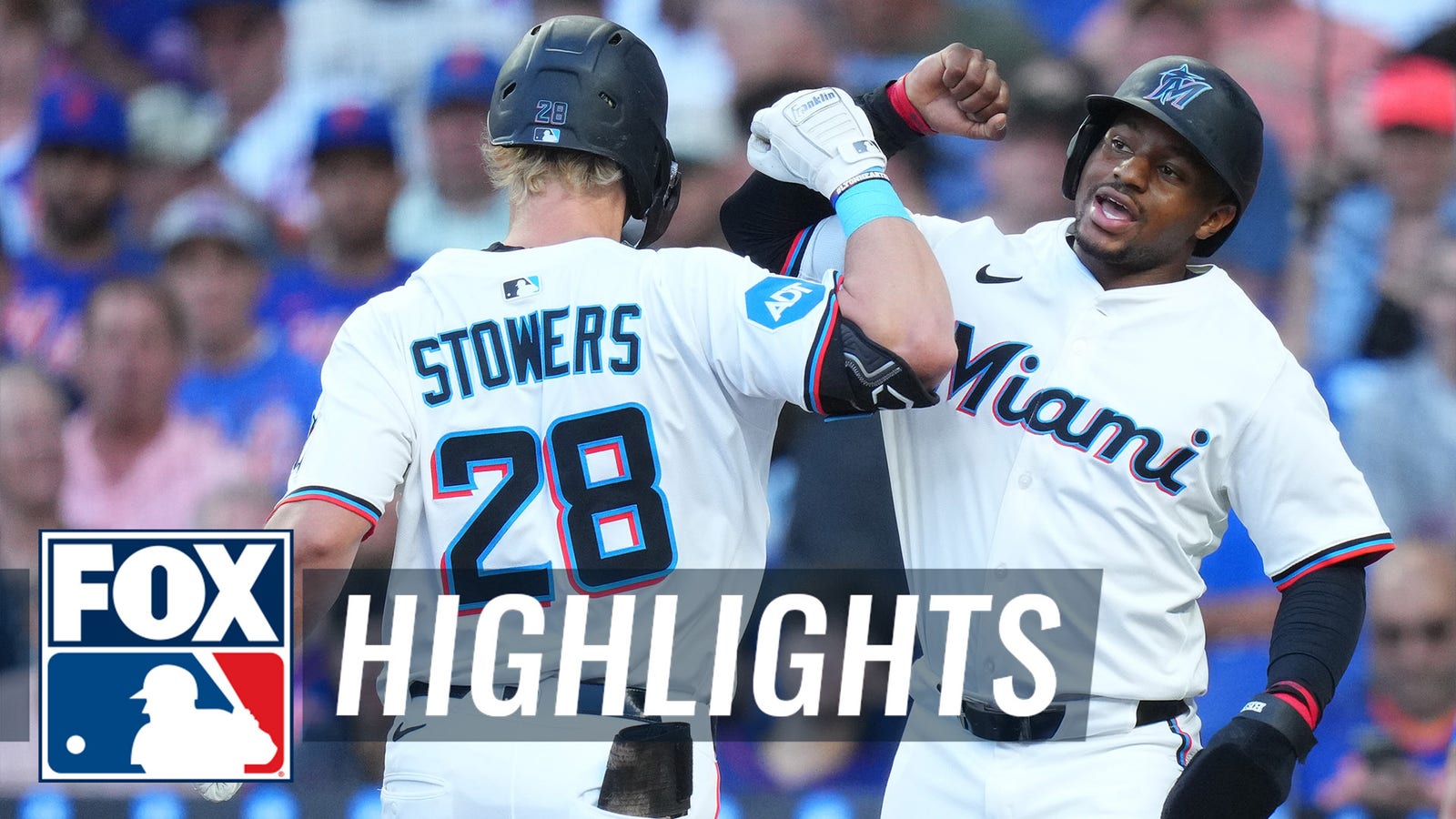 Mets vs. Marlins Prediction, Odds, Picks - April 2 | FOX Sports