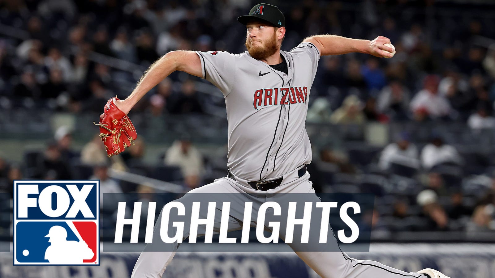 How to Watch Yankees vs. Diamondbacks: TV Channel & Live Stream - April 2 | FOX Sports