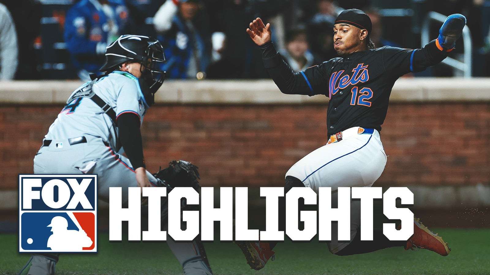 Mets vs. Marlins Prediction, Odds, Picks - April 8 | FOX Sports