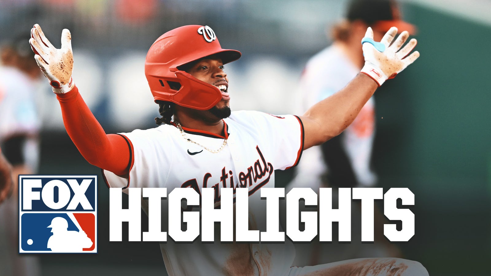 How to Watch Orioles vs. Nationals: TV Channel & Live Stream - April 23 ...