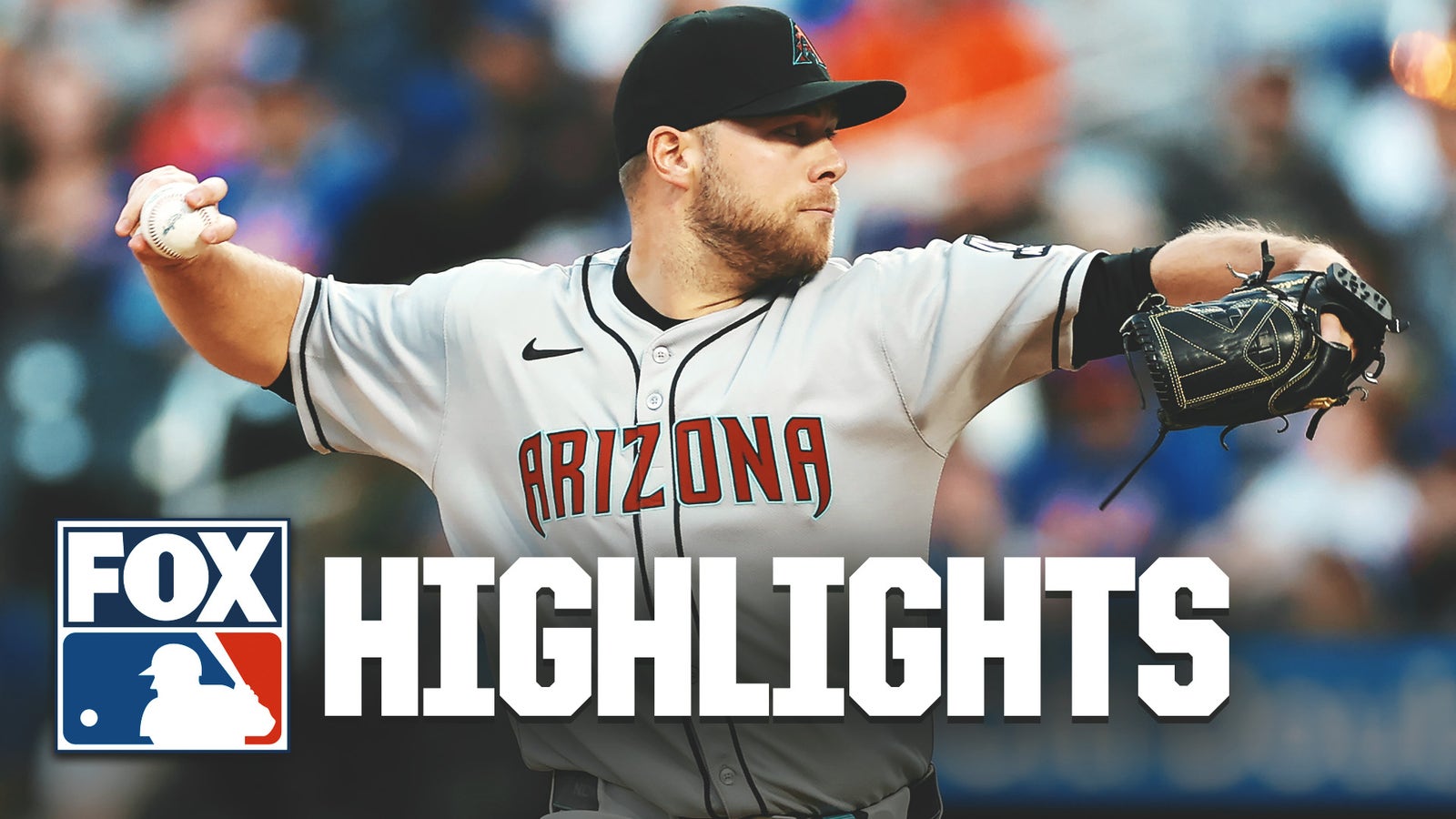 How to Watch Mets vs. Diamondbacks: TV Channel & Live Stream - May 1 | FOX Sports