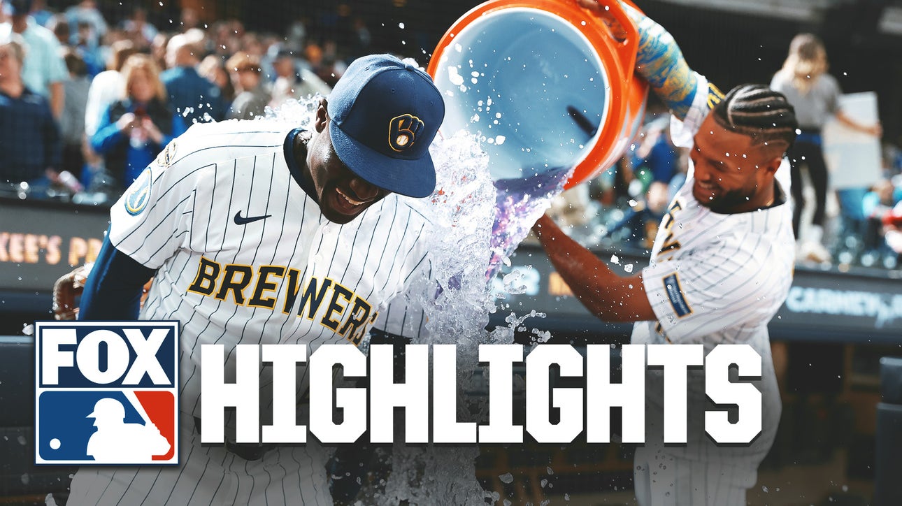 Chicago Cubs Videos - MLB | FOX Sports