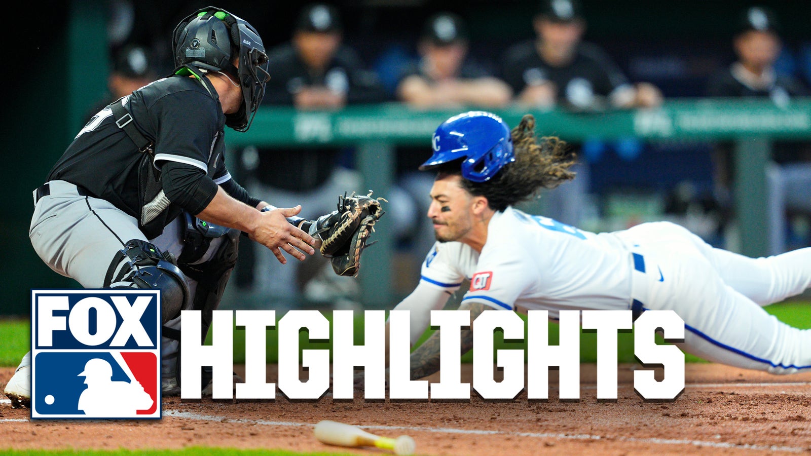 How to Watch Royals vs. White Sox: TV Channel & Live Stream - May 8 | FOX Sports