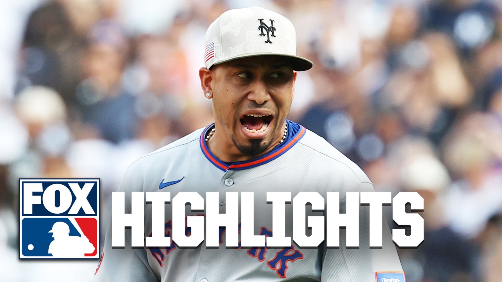 How to Watch Yankees vs. Mets: TV Channel & Live Stream - May 18 | FOX Sports