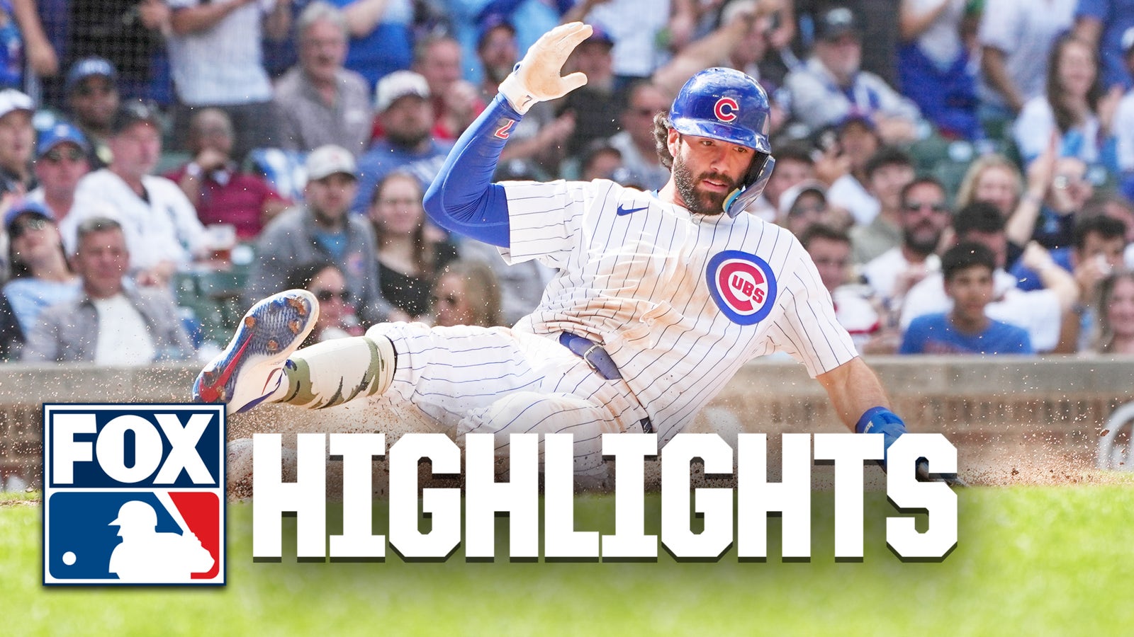 How to Watch Cubs vs. White Sox: TV Channel & Live Stream - May 18 | FOX Sports