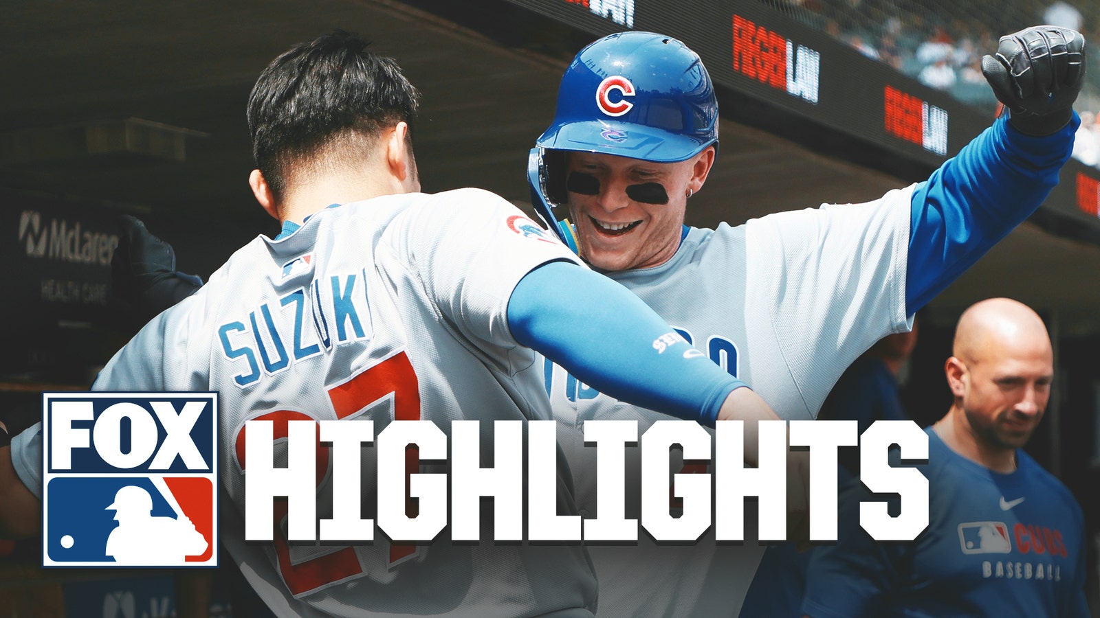 How to Watch Tigers vs. Cubs: TV Channel & Live Stream - June 8 | FOX ...