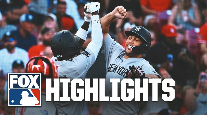 FOX Sports Live - Watch Live Sports, Shows, and Events Online | FOX Sports