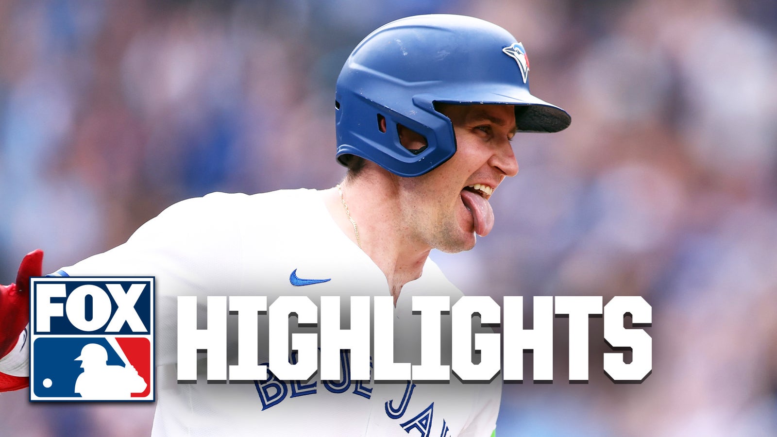 How to Watch Blue Jays vs. Giants: TV Channel & Live Stream - July 20 | FOX Sports