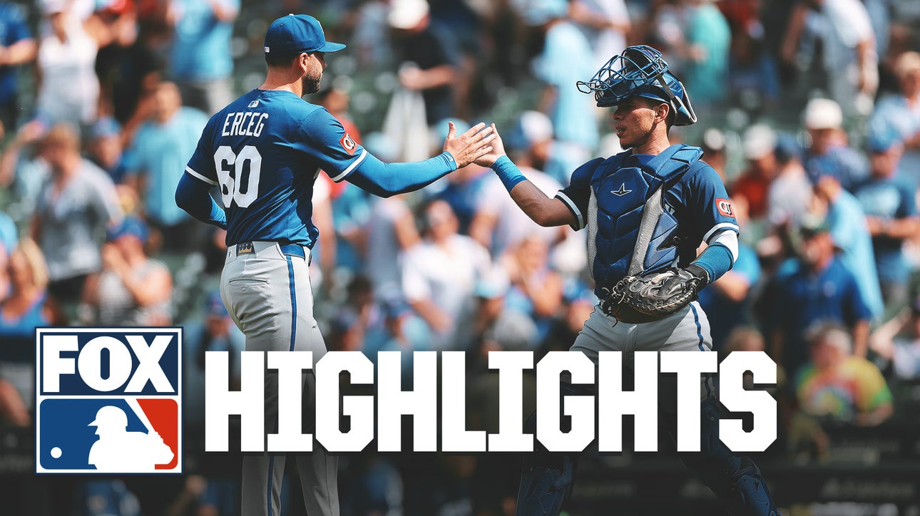 MLB Videos & Highlights | FOX Sports