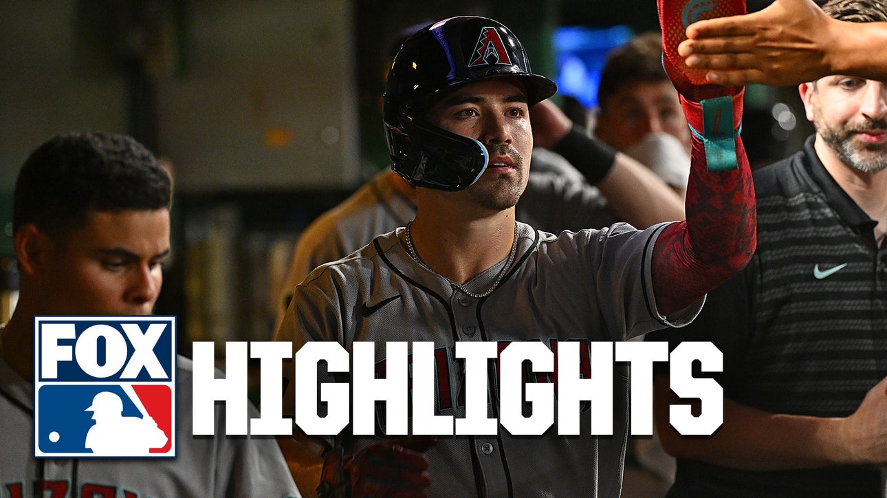 MLB Videos & Highlights | FOX Sports