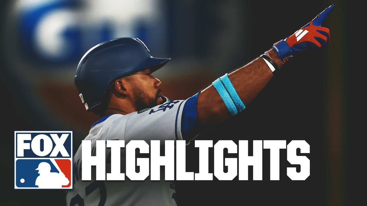 MLB Videos & Highlights | FOX Sports