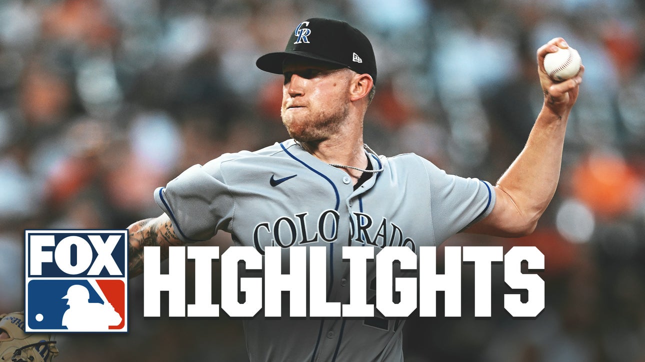 MLB Videos & Highlights | FOX Sports