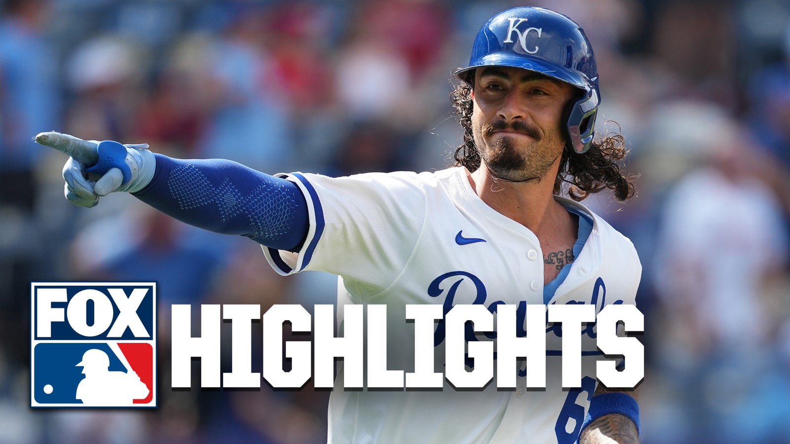 How to Watch Royals vs. Guardians: TV Channel & Live Stream - July 27 | FOX Sports