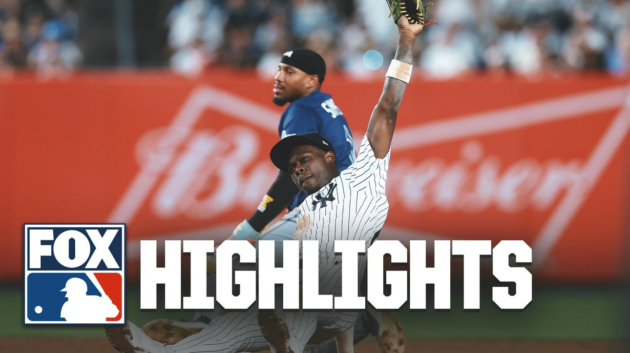 MLB Player News | FOX Sports