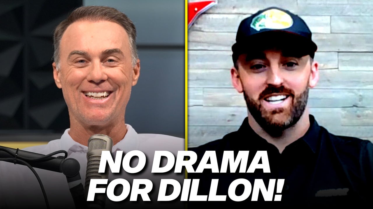 Austin Dillon Breaks Down Richmond Win, Playoff Berth & RCR’s Track ...