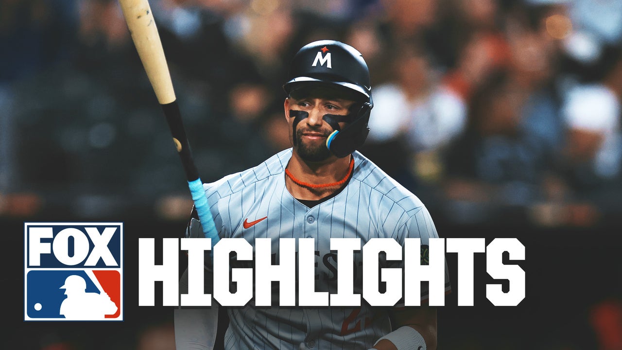 Twins vs. White Sox Highlights | MLB on FOX - BVM Sports