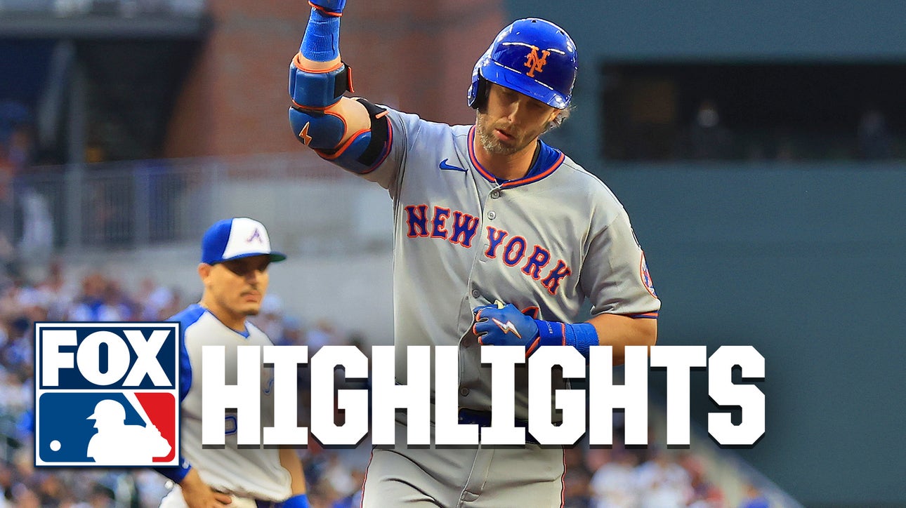 New York Mets Videos - MLB | FOX Sports