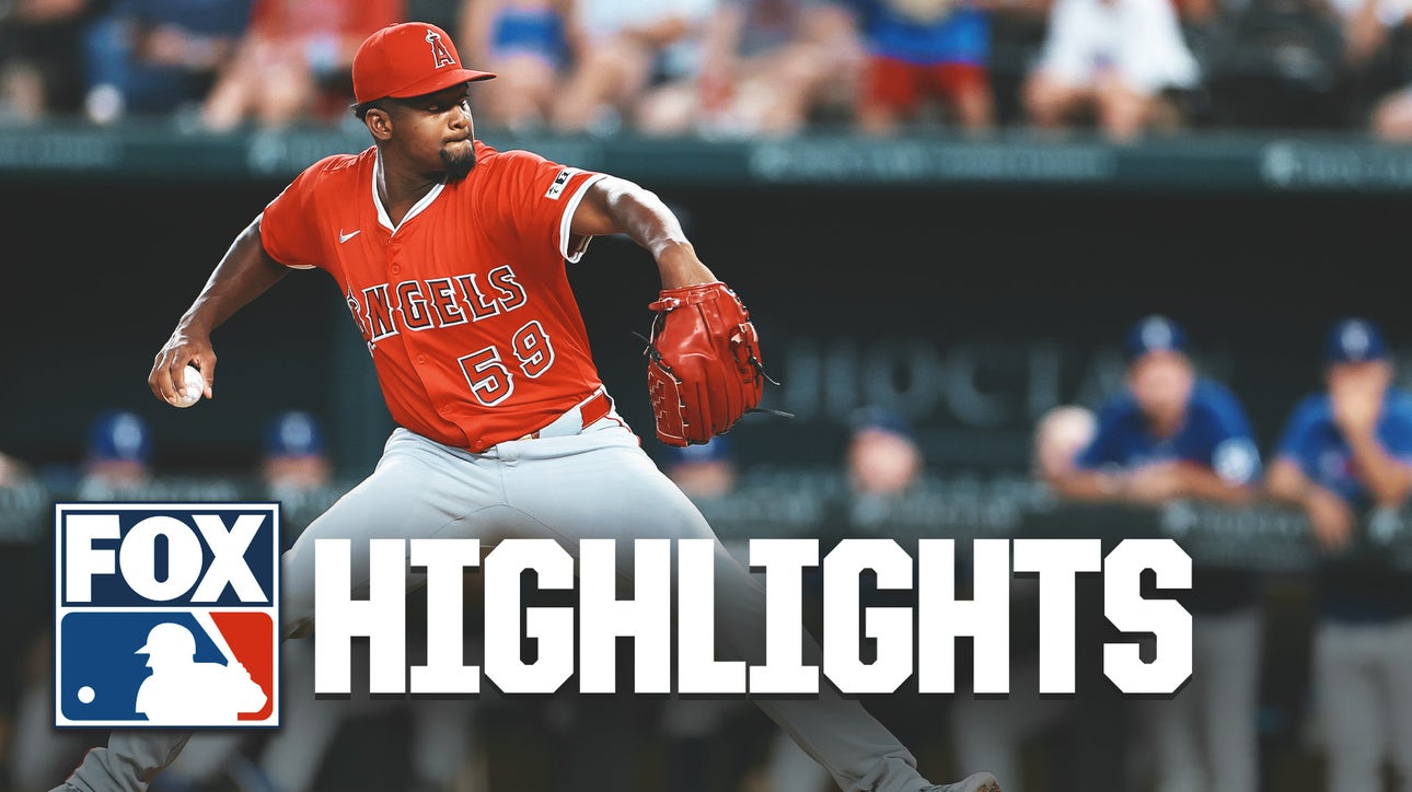 MLB Player News | FOX Sports