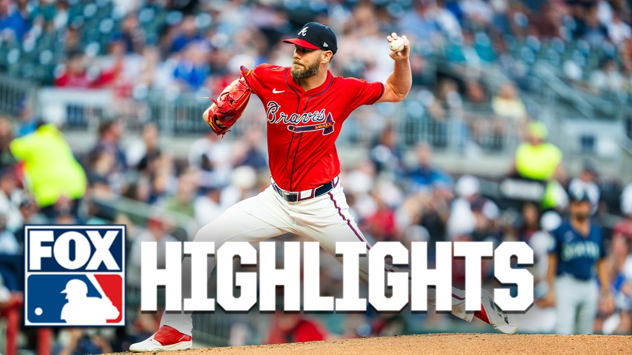 Atlanta Braves Videos - MLB | FOX Sports