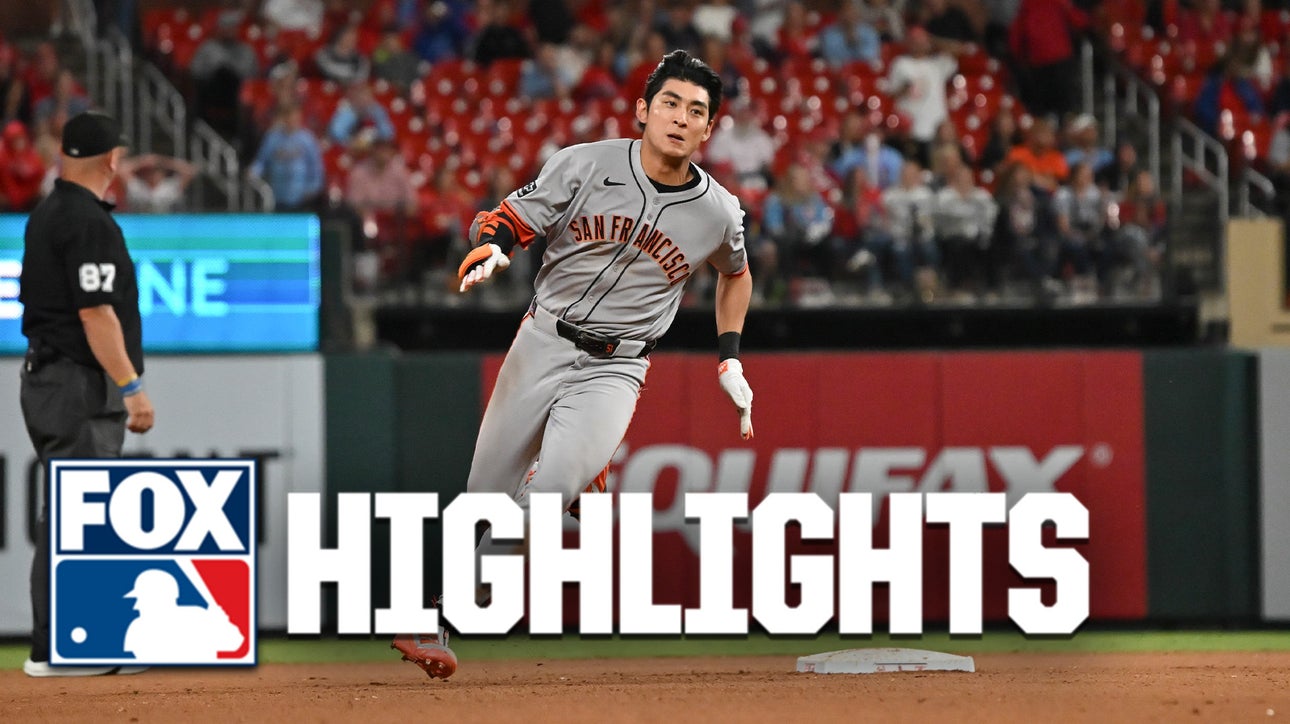 MLB Videos & Highlights | FOX Sports