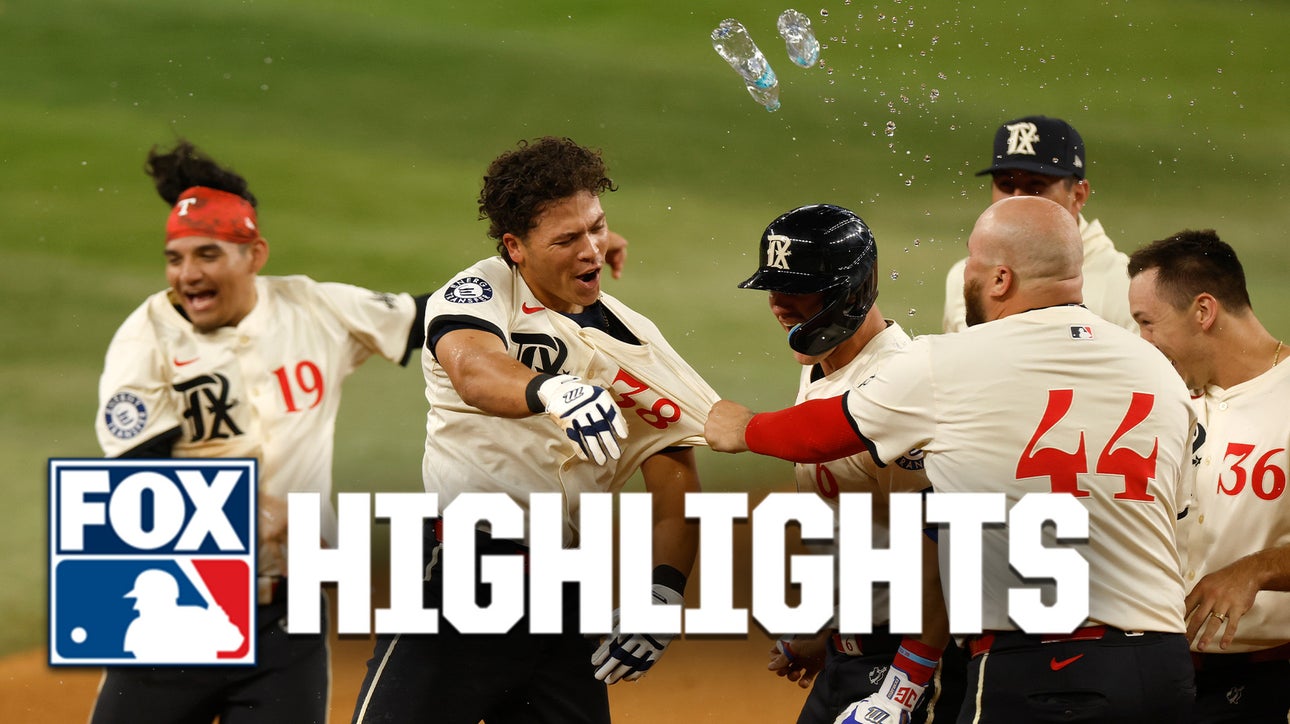 MLB Videos & Highlights | FOX Sports