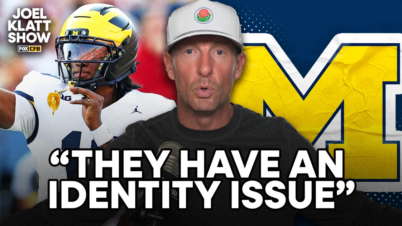 The Joel Klatt Show Videos | FOX Sports