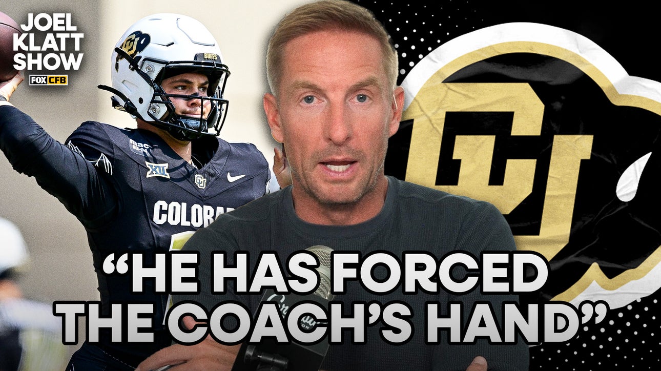 The Joel Klatt Show Videos | FOX Sports