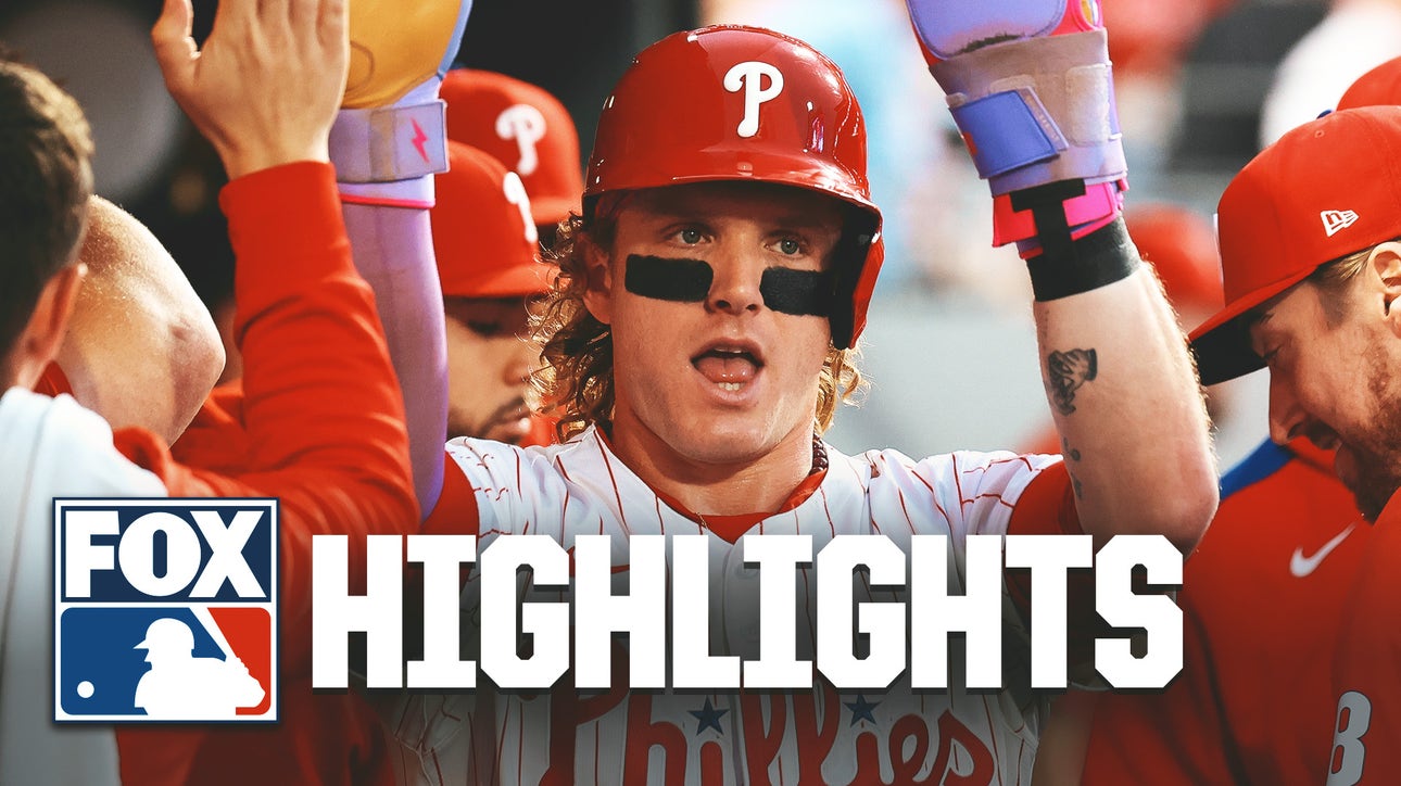 MLB Videos & Highlights | FOX Sports