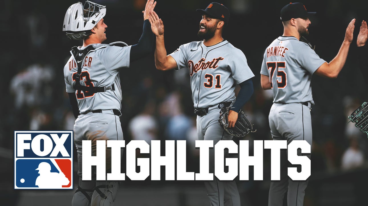 MLB Videos & Highlights | FOX Sports