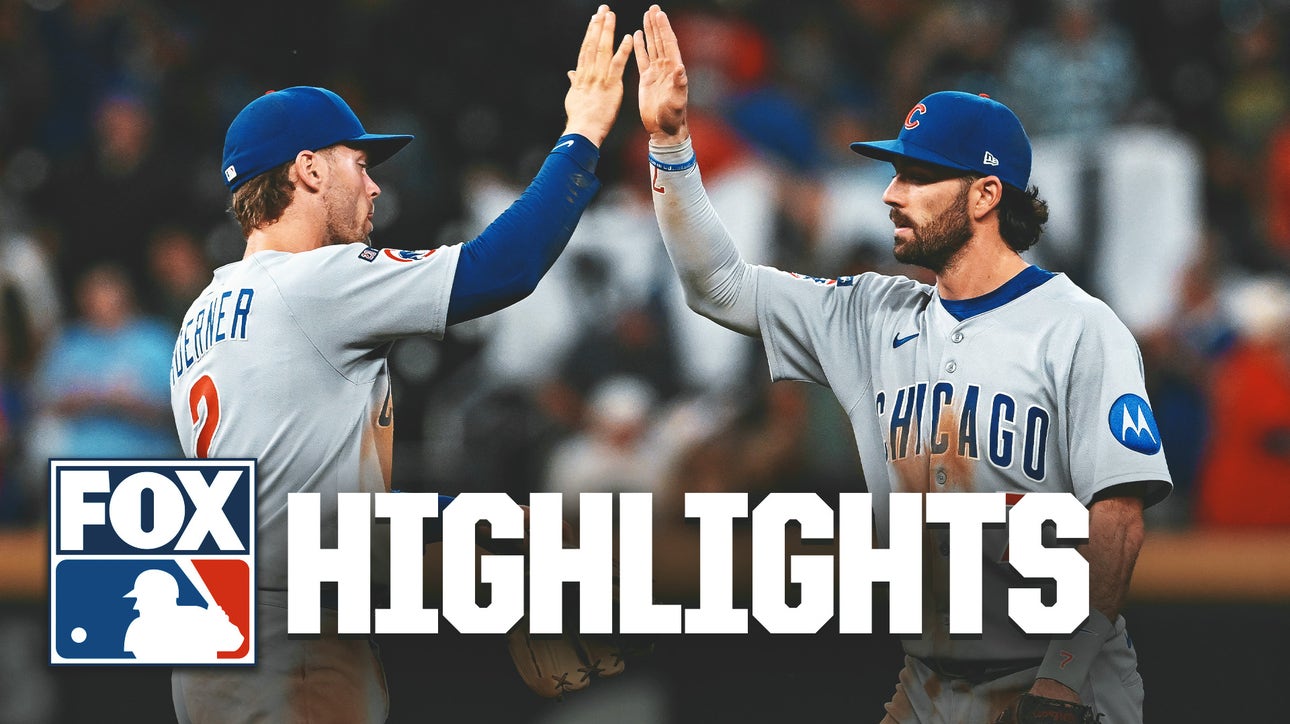 MLB Videos & Highlights | FOX Sports