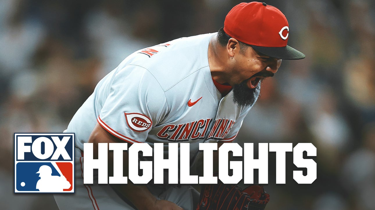MLB Videos & Highlights | FOX Sports