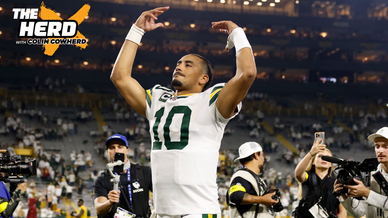 Packers beat Commanders 27-18, Is Green Bay the best team in the NFL ...