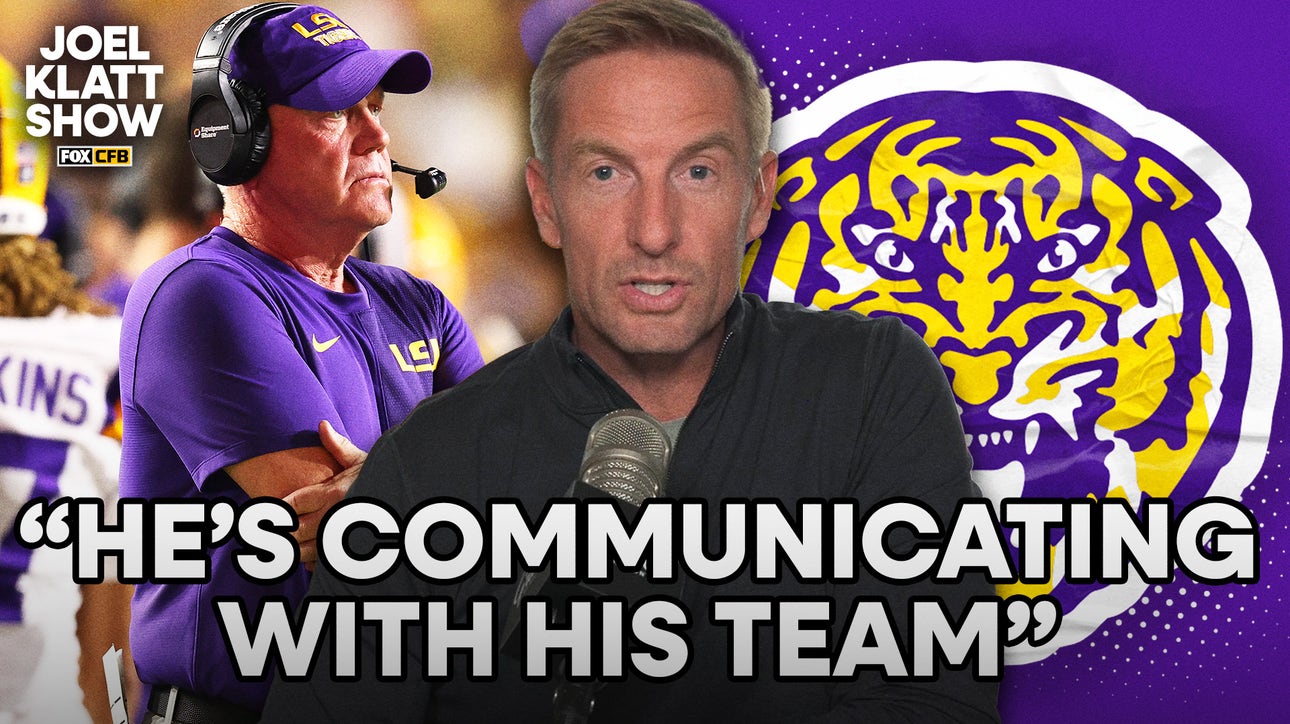 The Joel Klatt Show Videos | FOX Sports