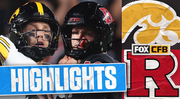 FOX Sports Live - Watch Live Sports, Shows, and Events Online | FOX Sports