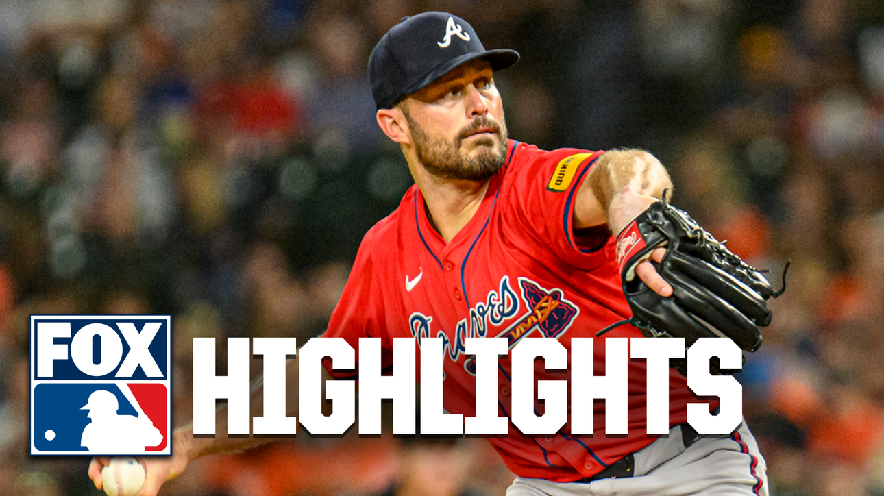 Atlanta Braves Videos - MLB | FOX Sports